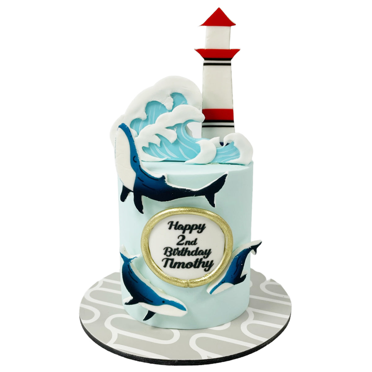 The Lighthouse – Oookie Cookie