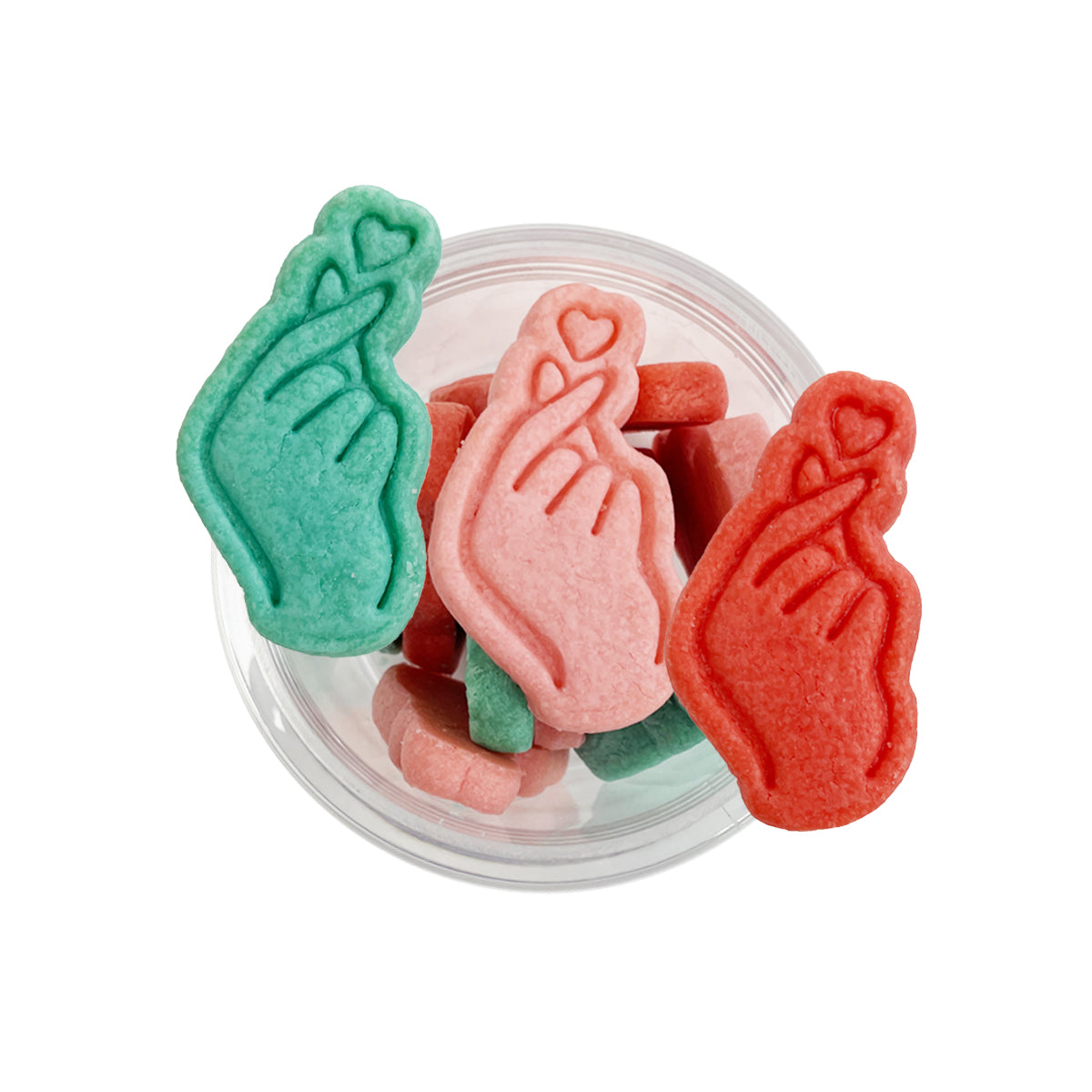 Bottle Goods – Oookie Cookie