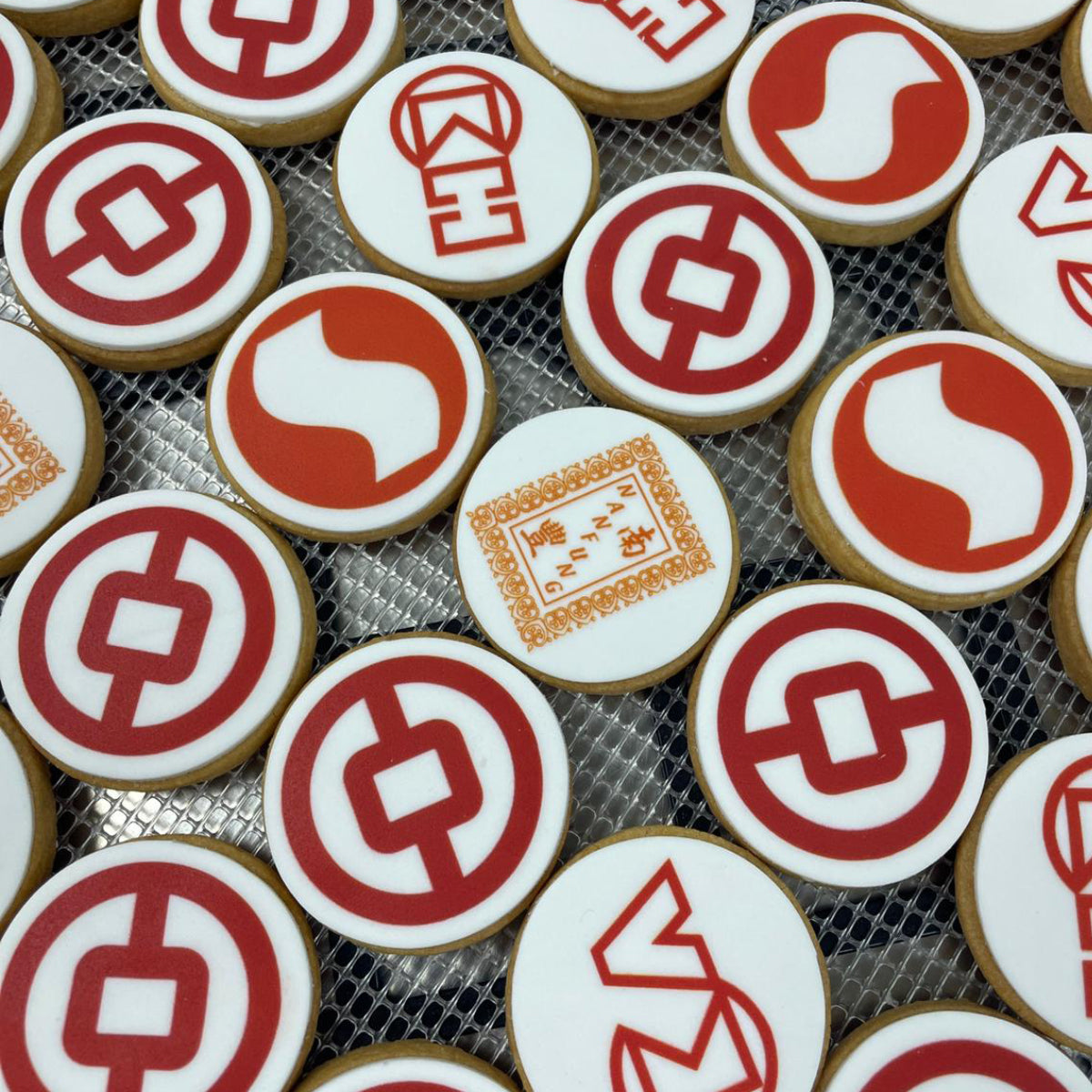 Edible Printings – Oookie Cookie