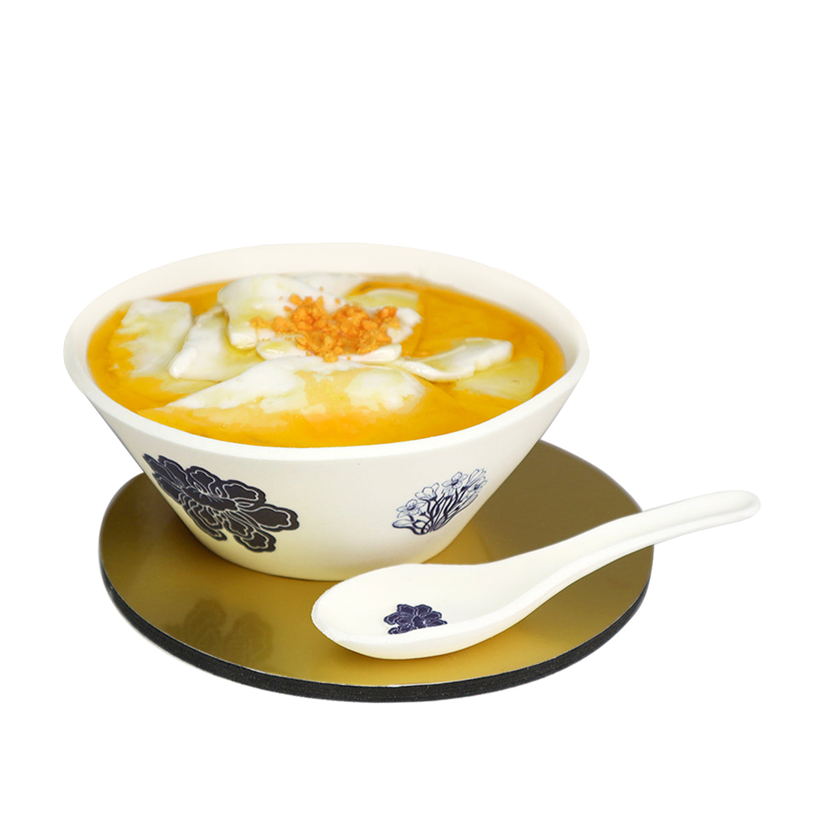 Tofu Fa Cake – Oookie Cookie